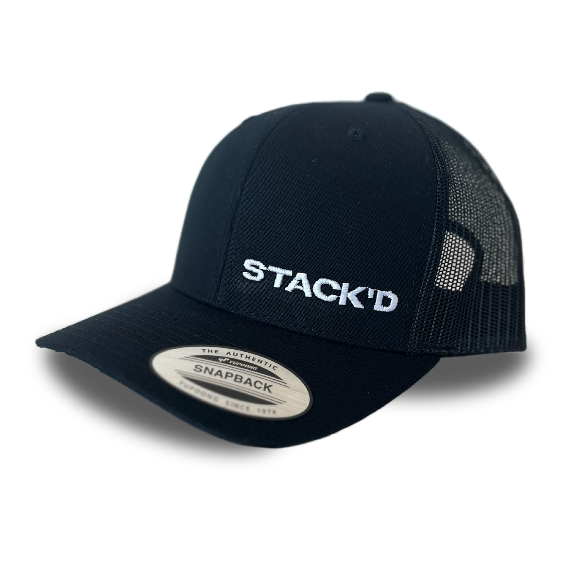 STACK'd Hats