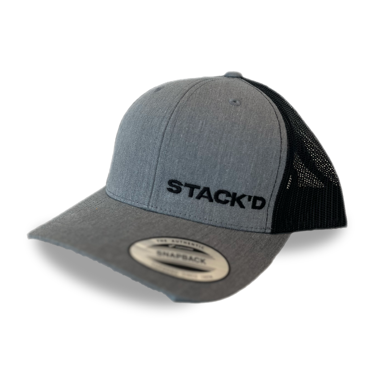 Stackd Supplements