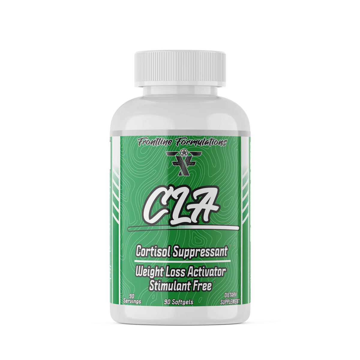 FrontLine Formulations: CLA