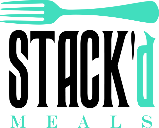 QR code vault for StackdSupplements's marketing.